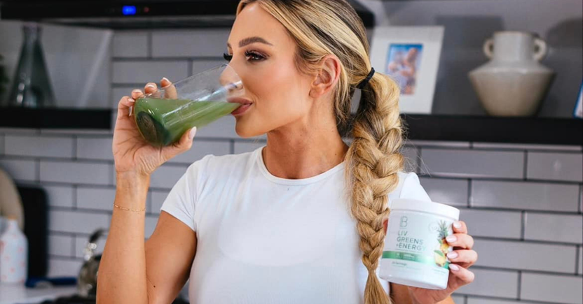 The Complete Guide to Attaining Your Leanest Physique | LIV BODY