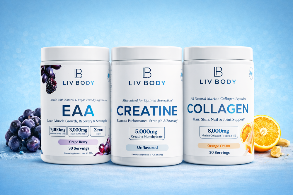 LIV Body – LIV BODY