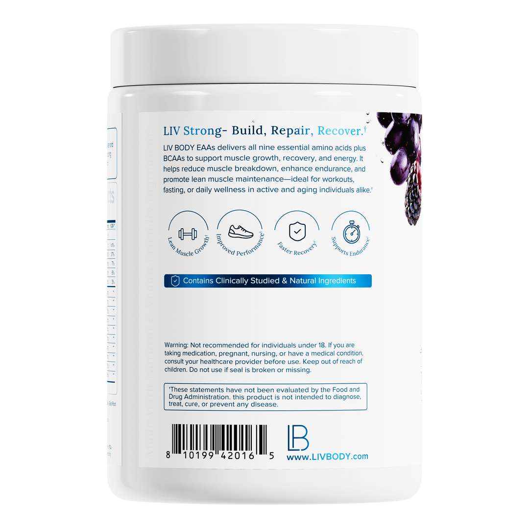 LIV Body – LIV BODY