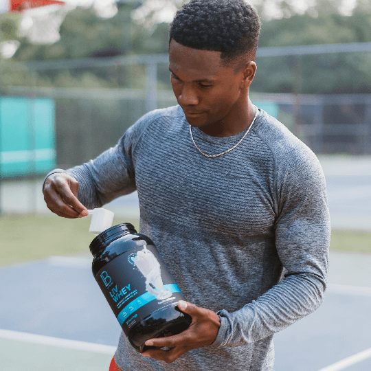 The Complete Guide to Attaining Your Leanest Physique | LIV Body