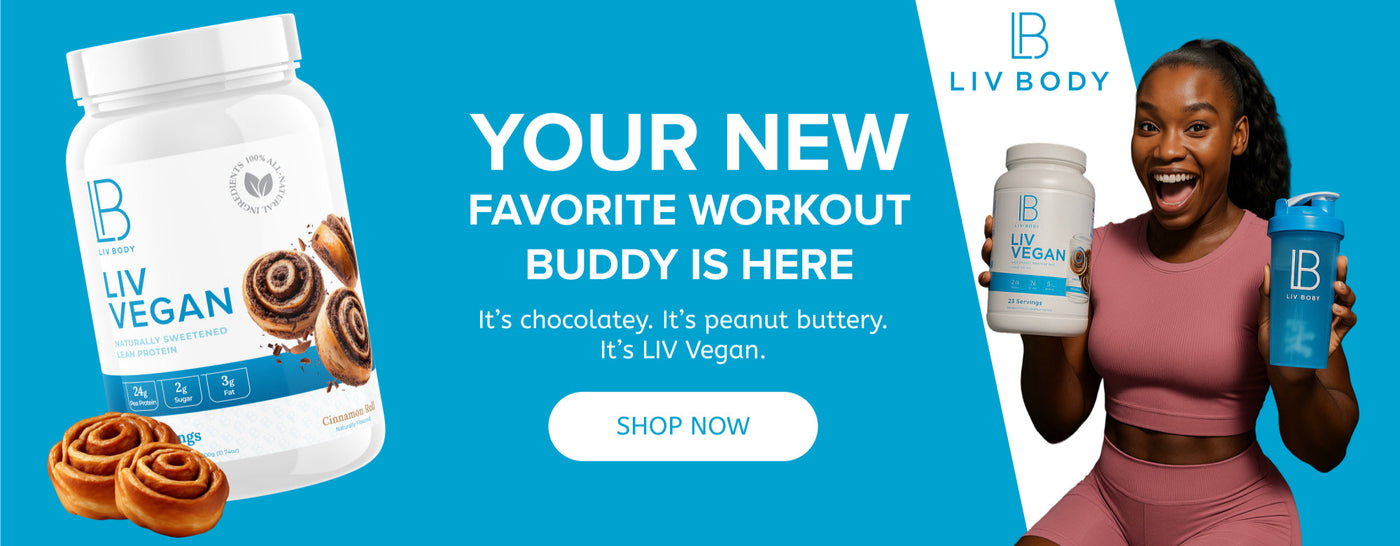 LIV Body – LIV BODY